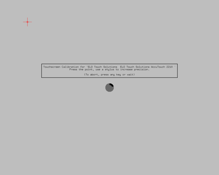 Using Hope Industrial Touch Screens with Linux - Hope Industrial Systems
